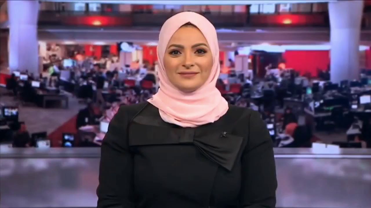 BBC Arabic News Intro 08 05 2020 4am GMT YouTube