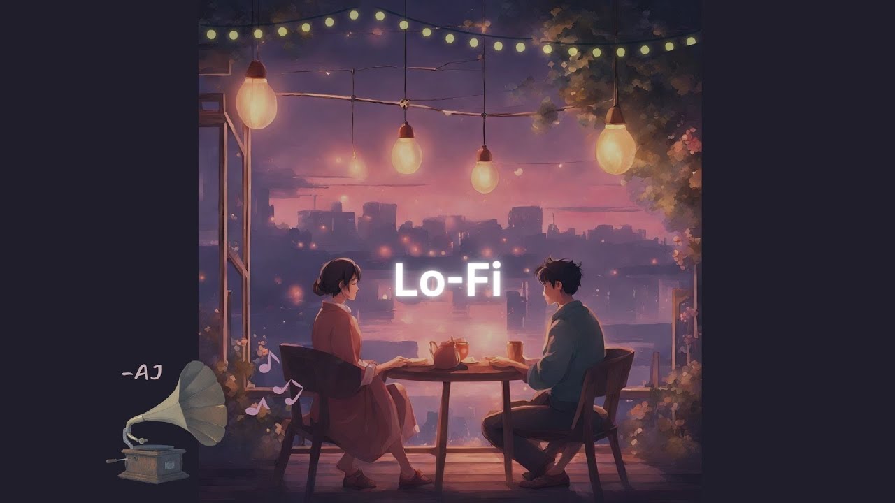Lo-fi song (Slowed + Reverb ) | Gaya gaya gaya song (Chup movie) | # ...