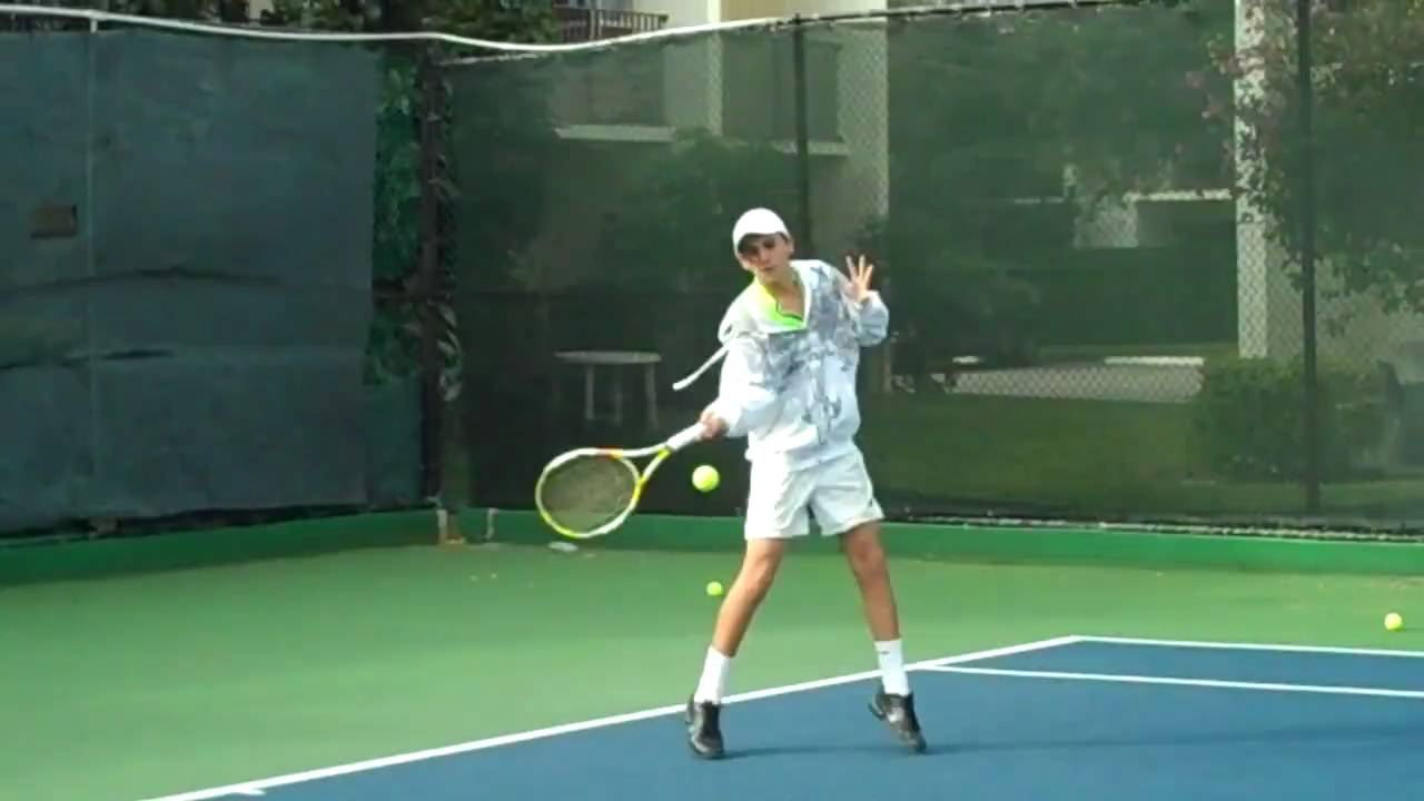 Dagmar Sands watches Brian Cernoch and his friends in Ft. Lauderdale FL ...