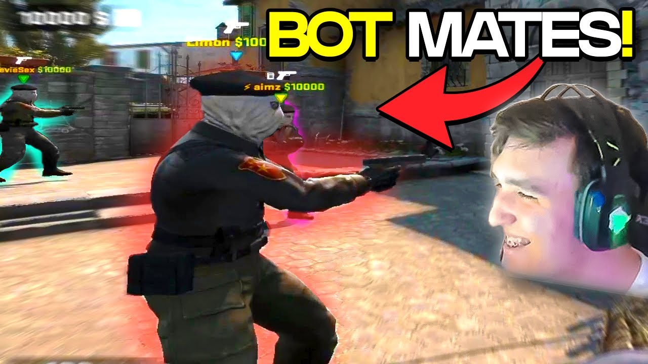 CSGO RAGE COMPILATION #1 - YouTube