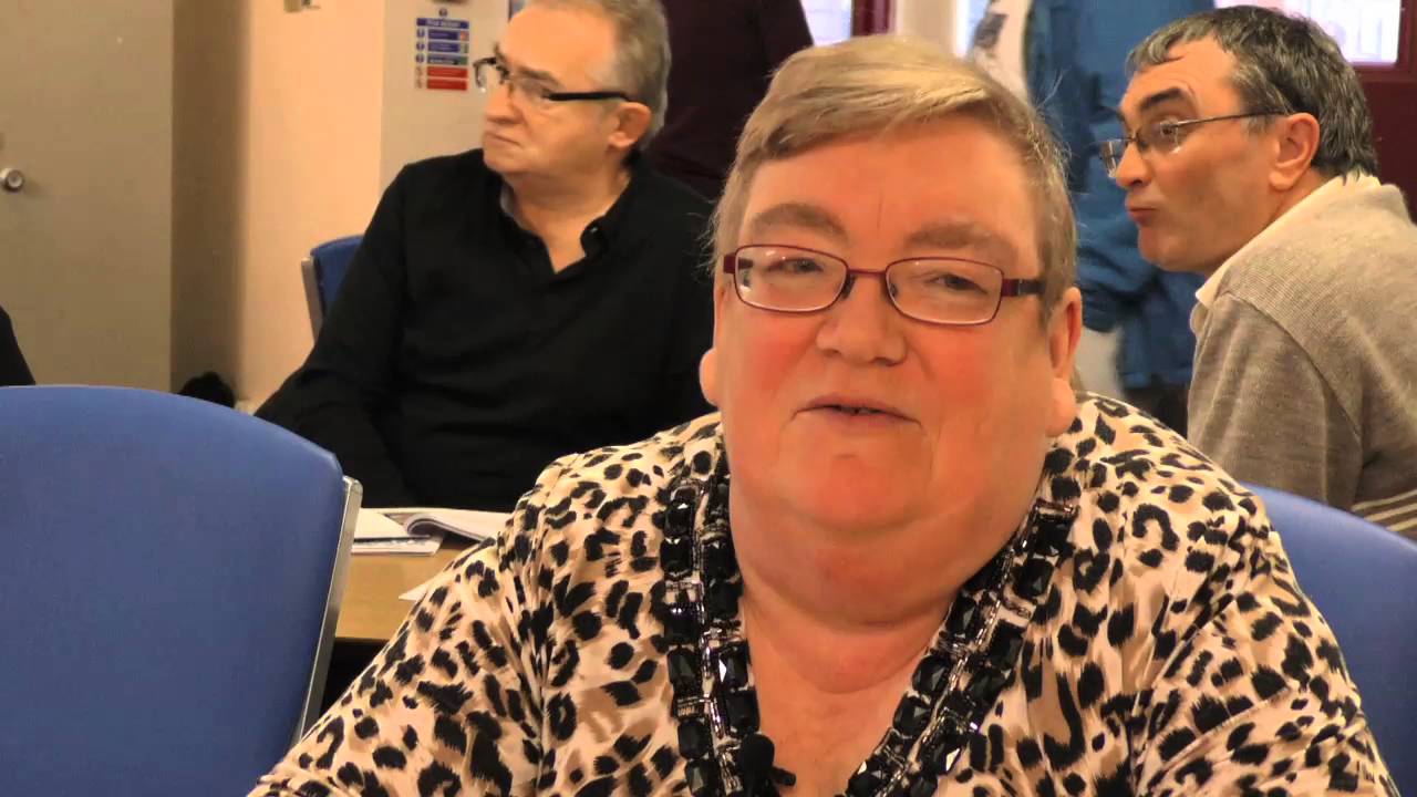 Revoelution - Blackpool: Planning the Revoelution: Community Plan Event ...