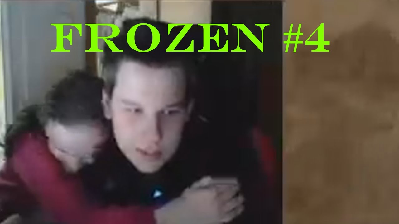 ʖ ☞ frozen #4| Nechcem jest ! /w Frozenova sestrenica , Traget , Artix ...