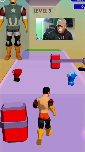 gaming video 💥 running game #video #gamer #gaming #sorts - YouTube
