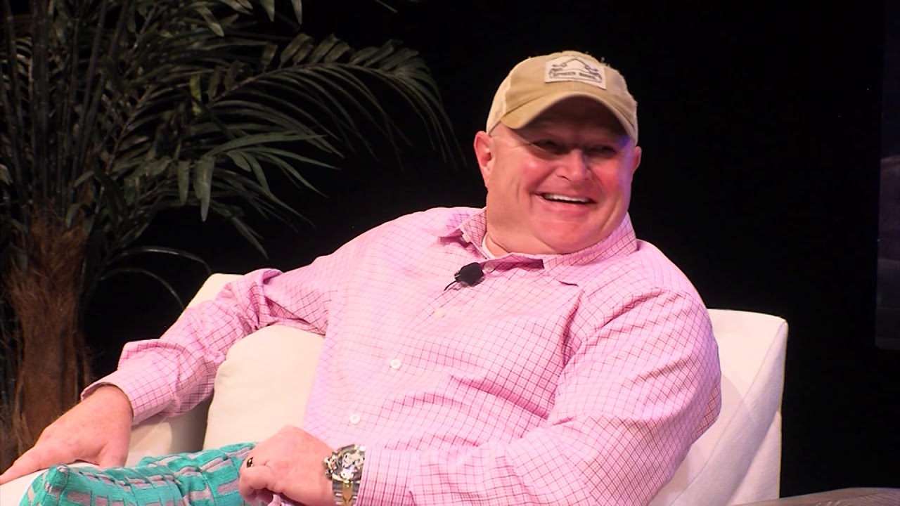 Brian Spicer talks about the Neediest Roof Contest and Serves as a ...