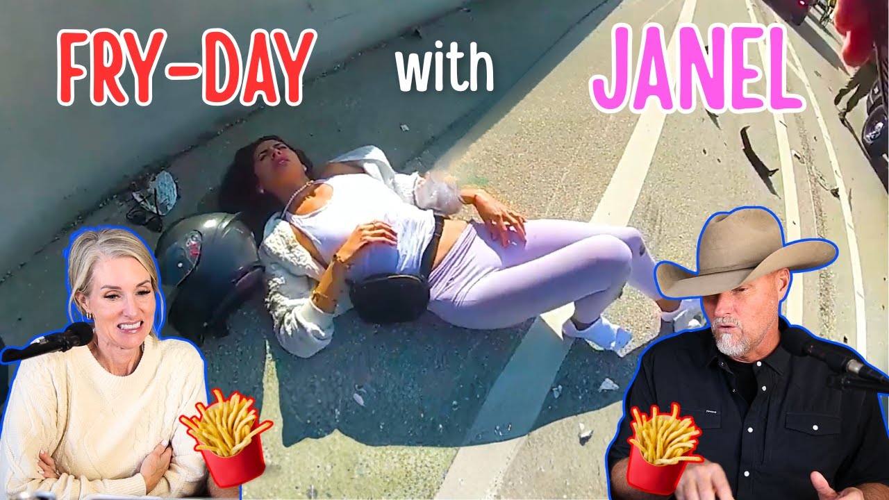 Miami Influencer Runs Over Cop With Motorcycle - YouTube