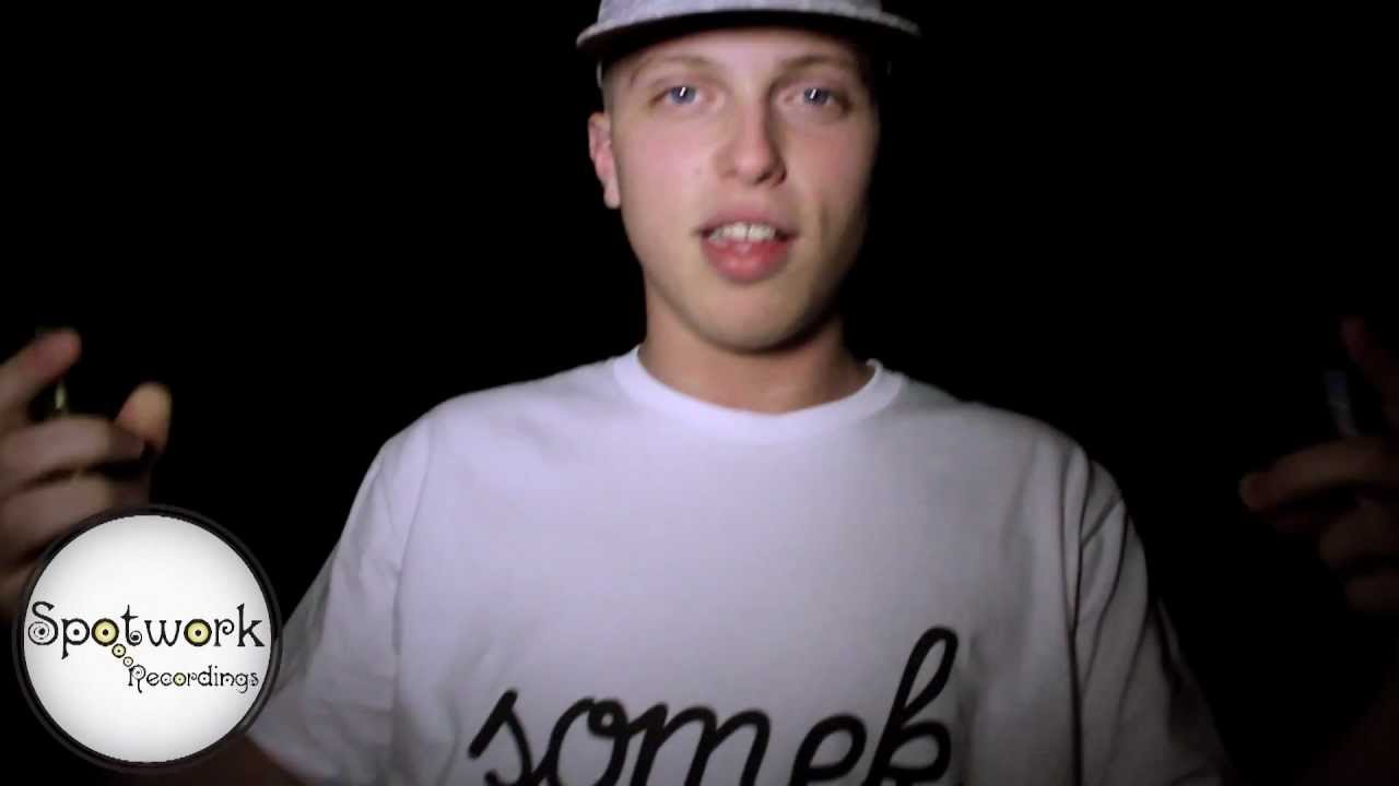 whYJay - 'Wild Boy' FreeVerse - YouTube