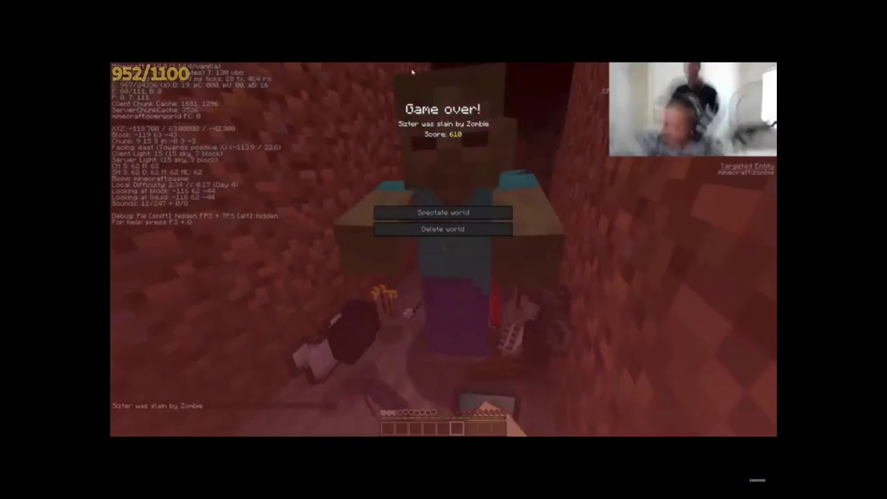 Erobb221 smashing desk compilation - YouTube