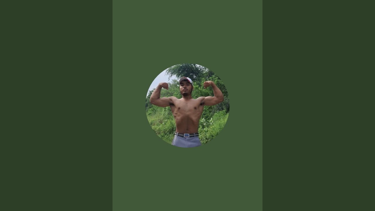 Fit GenZ is live - YouTube