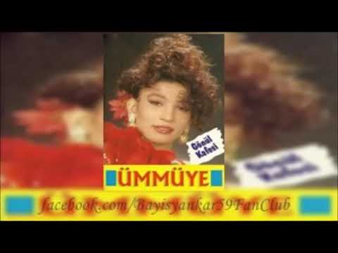 Ümmüye - Gönül Kafesi # Kaliteli Kayıt
