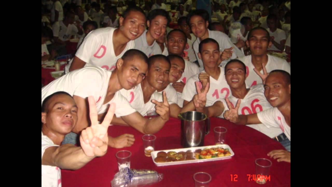 PSBRCClass 2011-01 KAMPILAN "Delta Coy" - YouTube