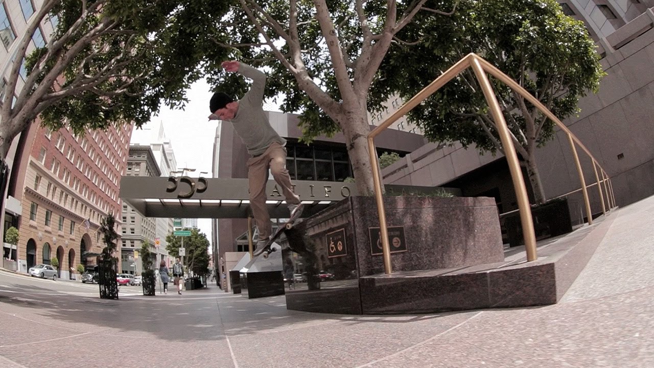 SF Treat: Little Sweet Soul - YouTube