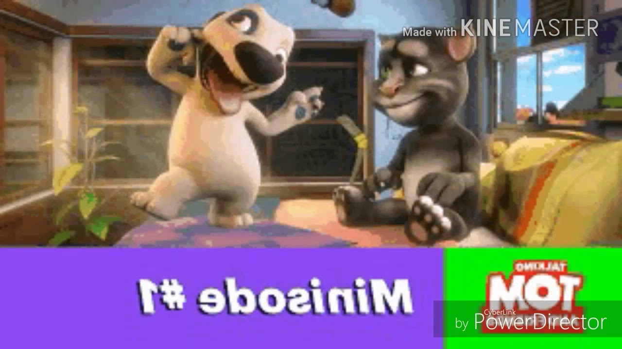 Talking hank pitch effects sponsored by bartleby scream csupo effects ...