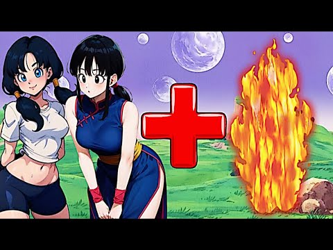 Dragon Ball Characters In Super Saiyan God Mode 😳 #dbs - YouTube