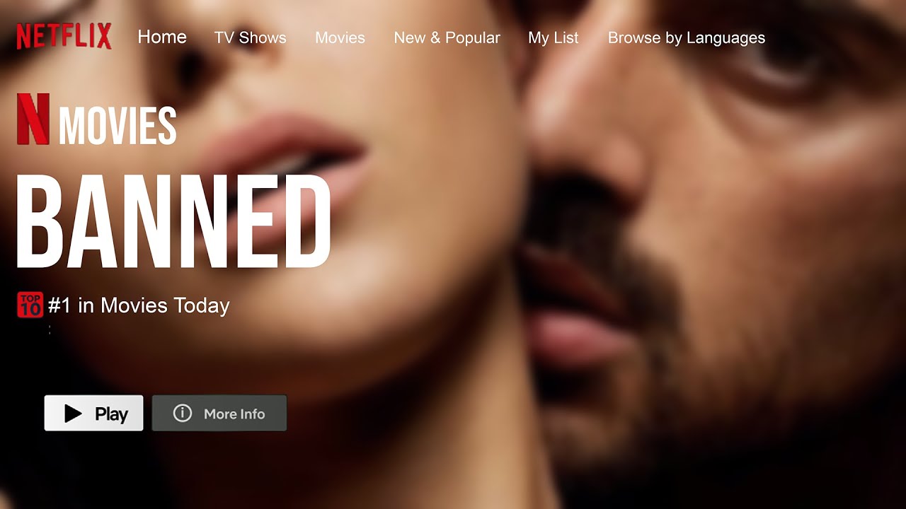 Banned Movies That Made Millions! - YouTube