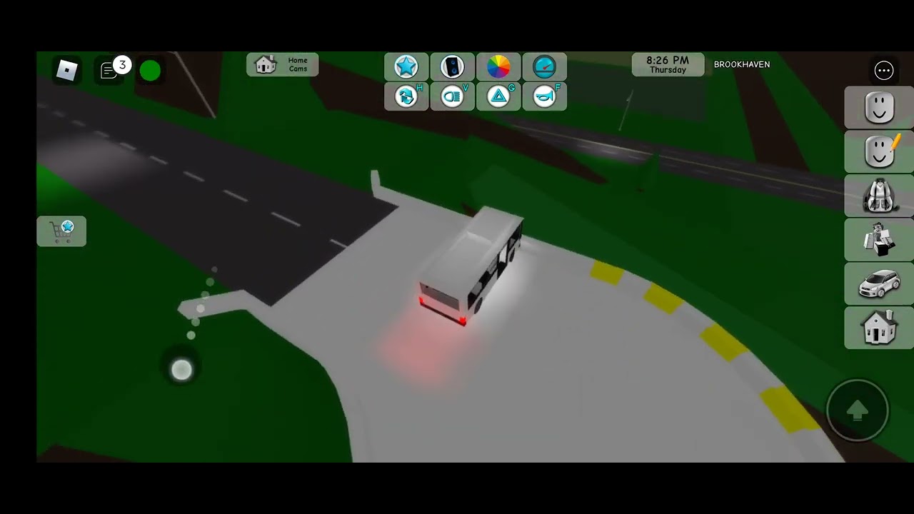 The magic School bus in Roblox but it's the intro - YouTube
