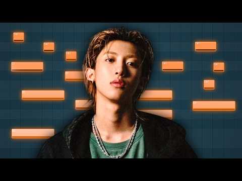 The Genius Behind LNGSHOT's Beatmaking