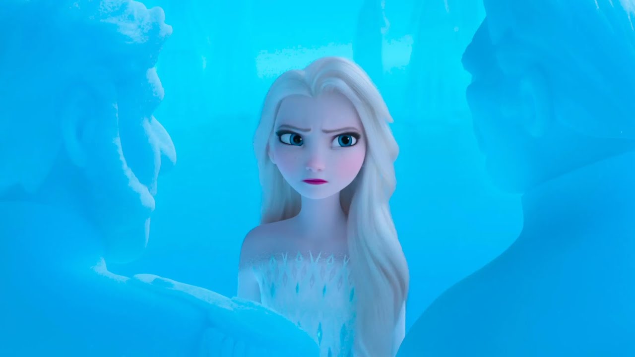 YMV: Batman and Elsa’s Argument (From Shrek 2) - YouTube