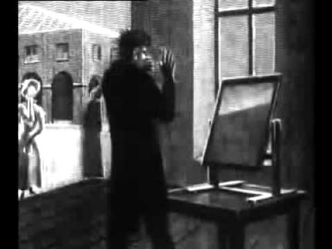 THE ANIMATION OF ALEXEÏEFF - YouTube