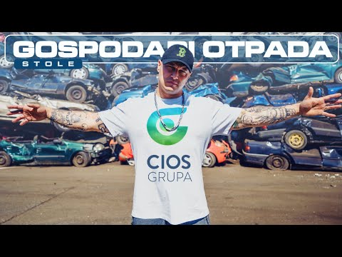 STOLE - GOSPODARI OTPADA