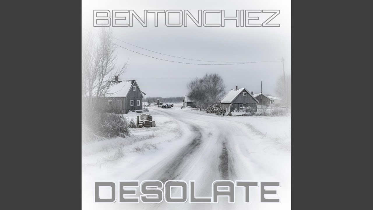 Desolate YouTube desolate-youtube
