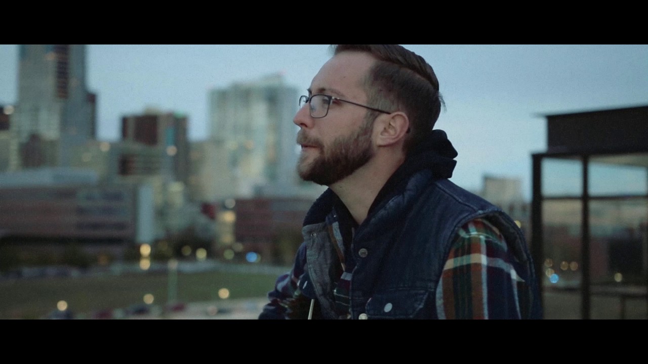 THE COLD FIRE "Out Loud" Official Music Video - YouTube