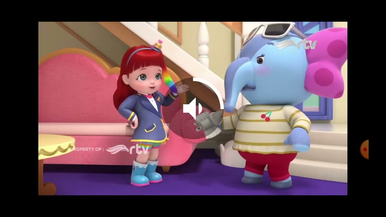 Rainbow Ruby RTV 🌈 : Manajemen Hotel | season 2 - YouTube