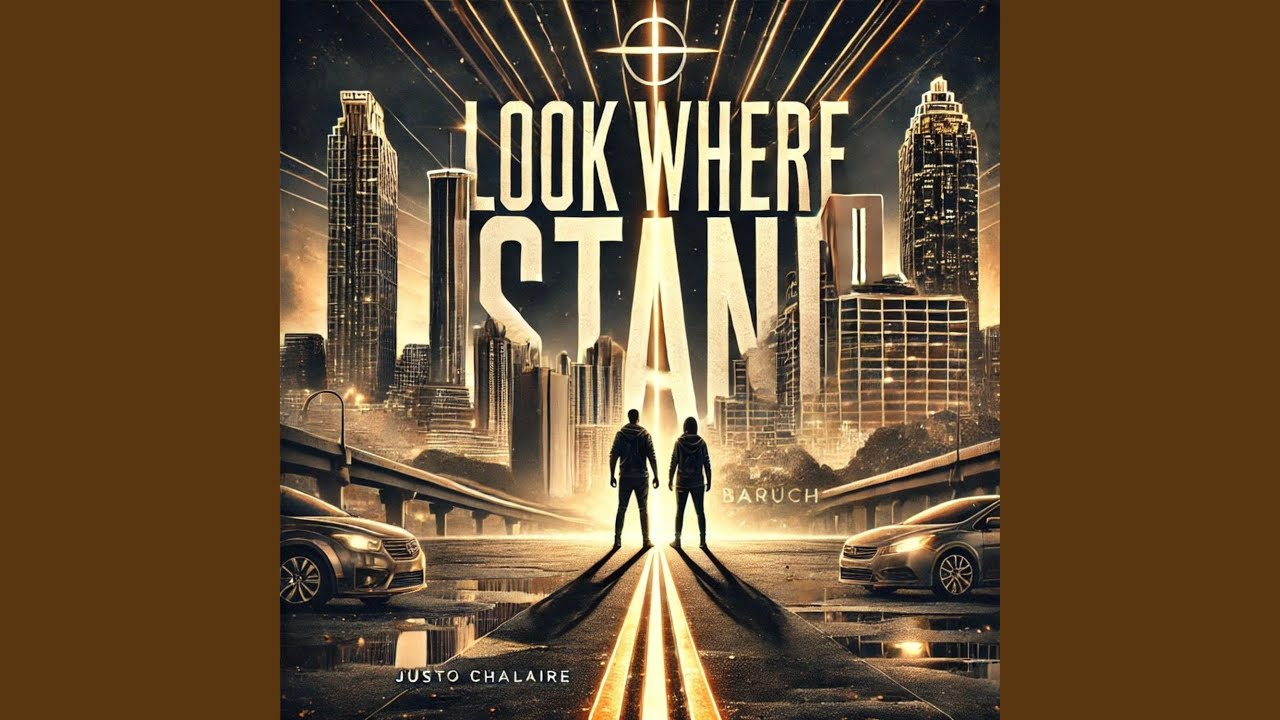 Look Where I Stand - YouTube