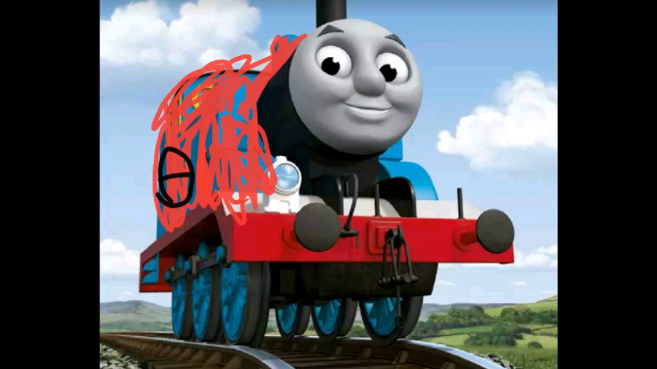 Thomas & friends range 2017 part 1 - YouTube