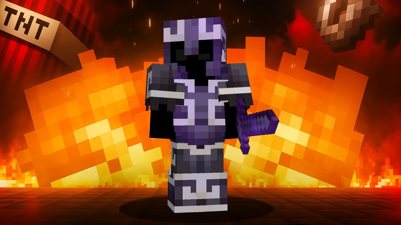 Hunting Minecrafts Greatest Hunter - YouTube