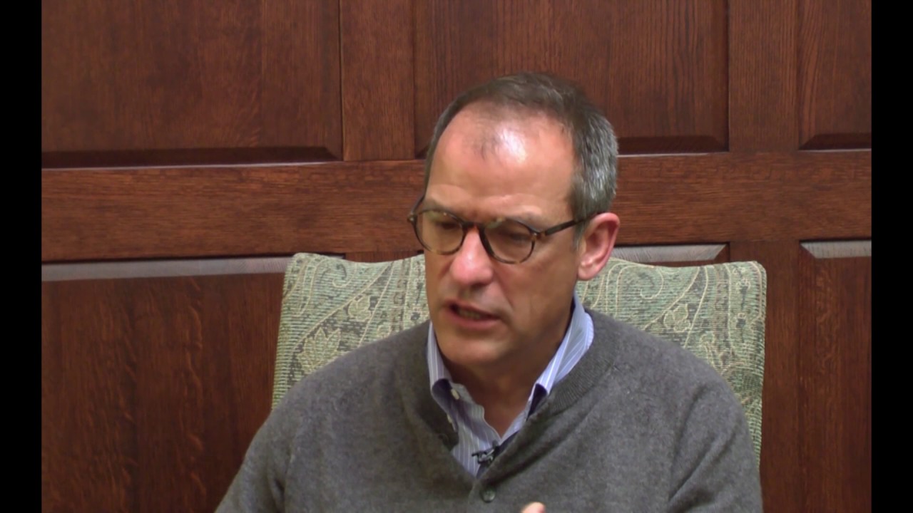 NYSAIS-Now Interview with David Mochel - YouTube
