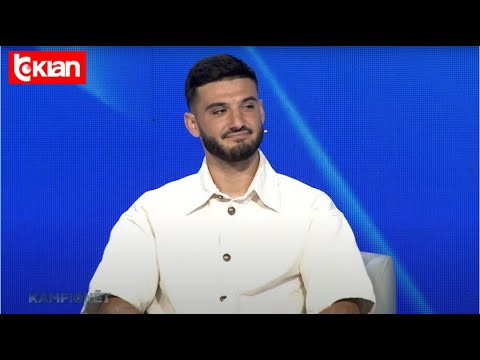 “Gjeje një gocë që e pëlqen edhe mami”, Broja në siklet: Paqen me Edi Rejën do ta mendoja