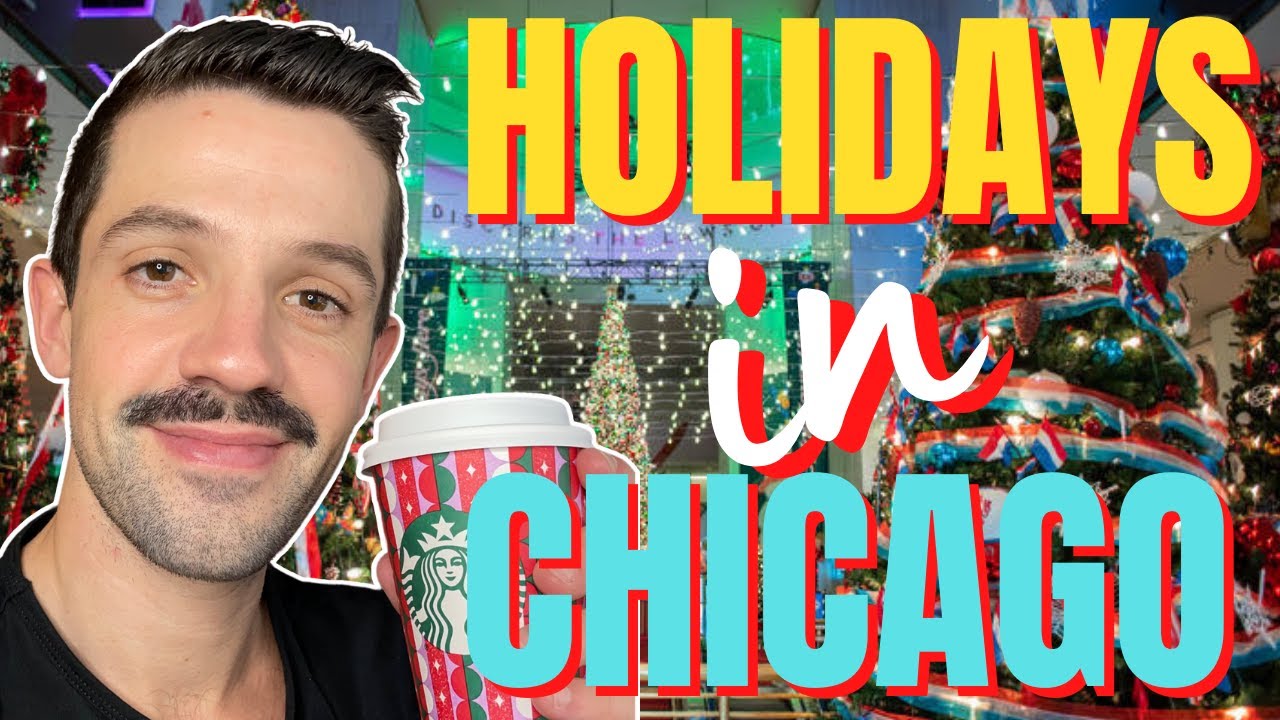 Things To Do In CHICAGO During The HOLIDAYS YouTube things-to-do-in-chicago-during-the-holidays-youtube