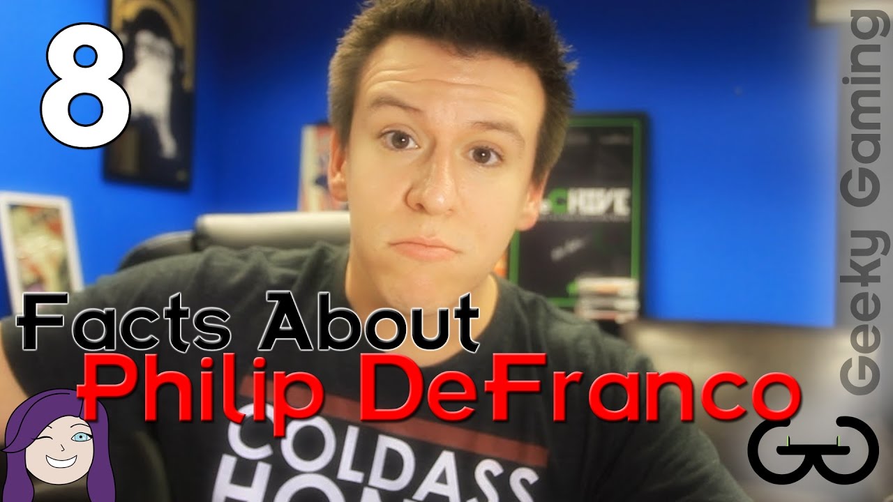 He will save what is left - DeFranco 2024 - YouTube