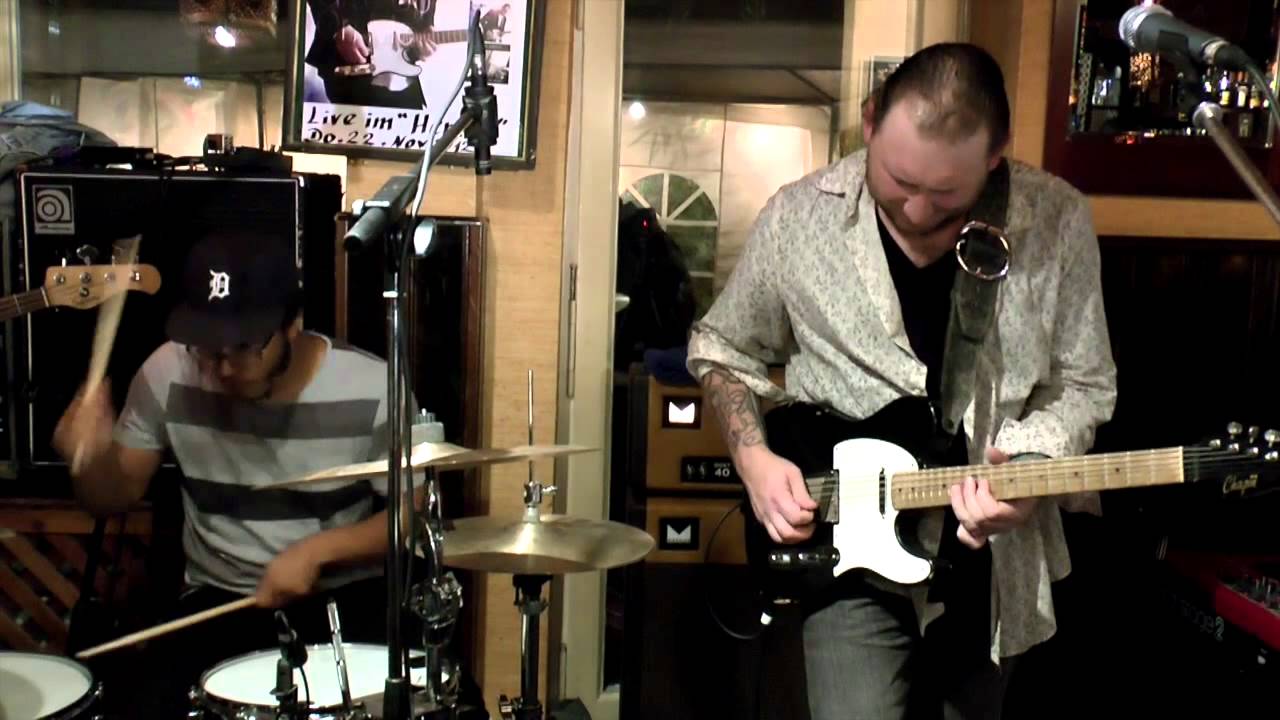 Brother Ray JEFF YOUNG - YouTube