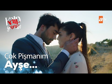 Ayşe, Ferit'e son bir şans verecek mi? - Kalp Yarası 14. Bölüm
