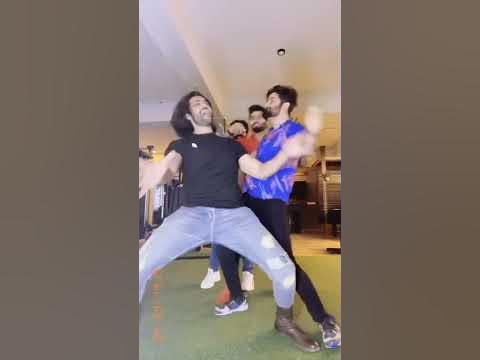 Ahtisham Hassan with friends fun video #shorts #tiktok #2022 - YouTube