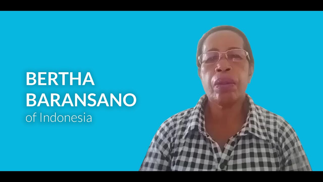 One Star - Bertha Baransano - YouTube