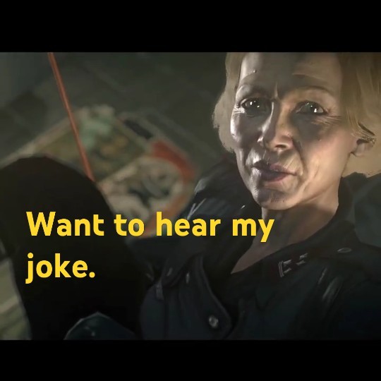 Zesty Bubi and Funny Lady is Back. Wolfenstein new order. #gaming # ...