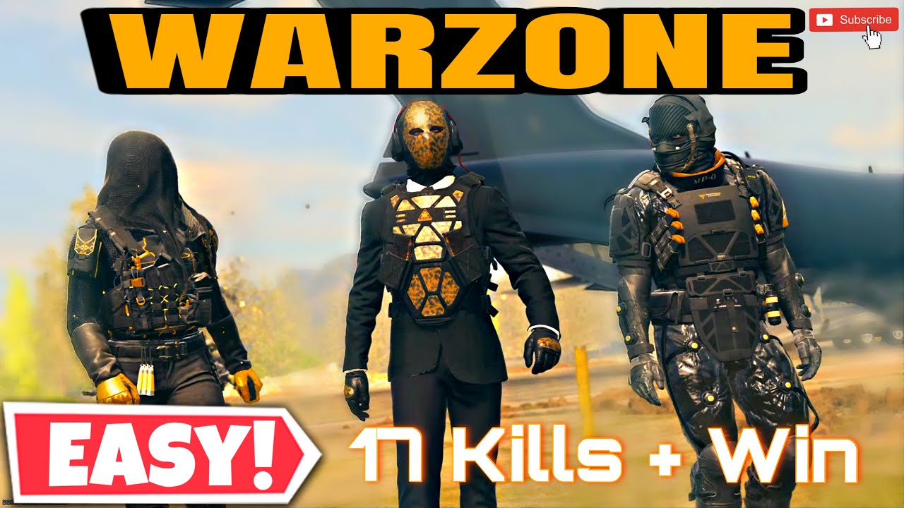 *NEW WZ CLASS*🔥🤧 (Class At The End) #warzone #callofduty #ps5 #gaming # ...