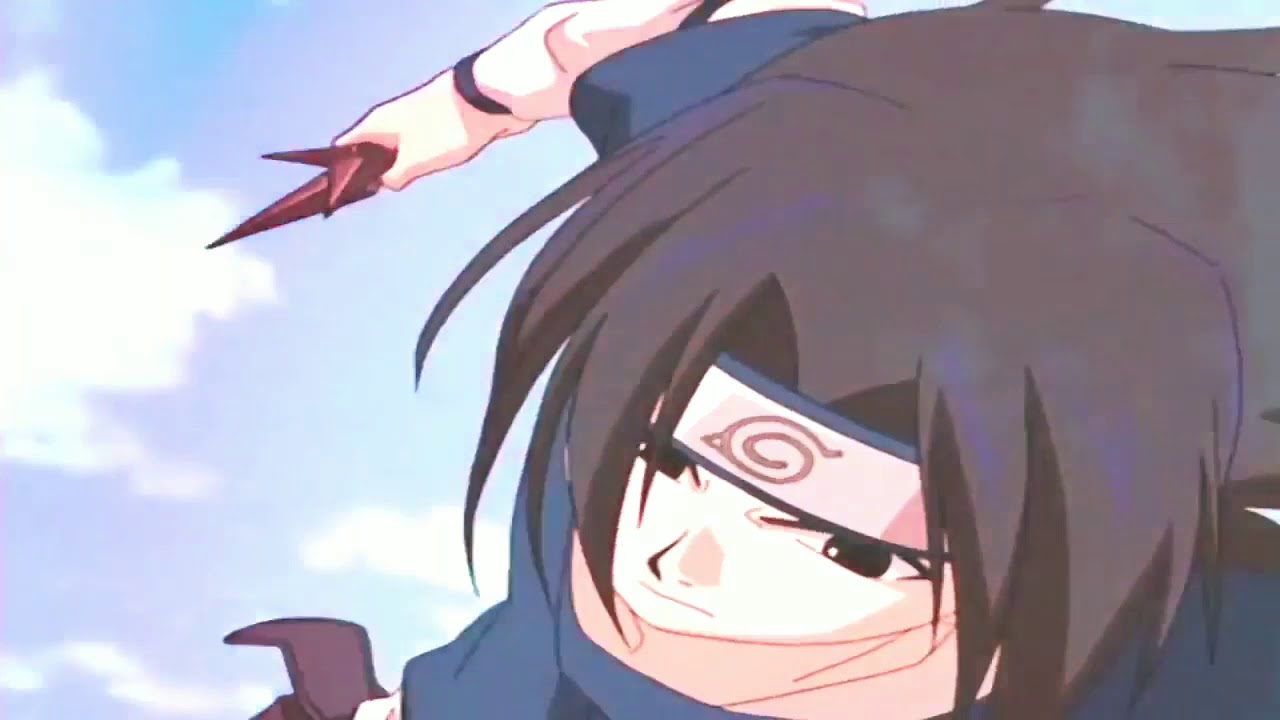 Naruto X Boruto Power up time - YouTube