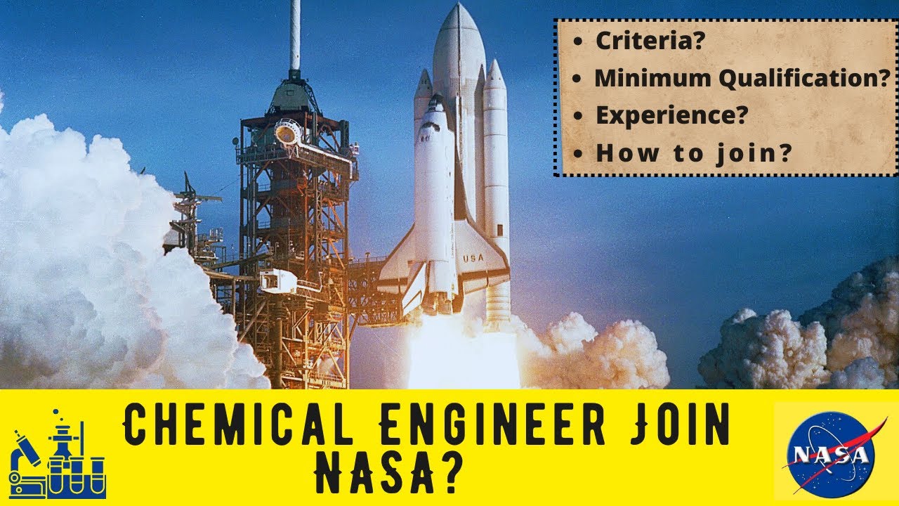 What Do Nasa Engineers Do