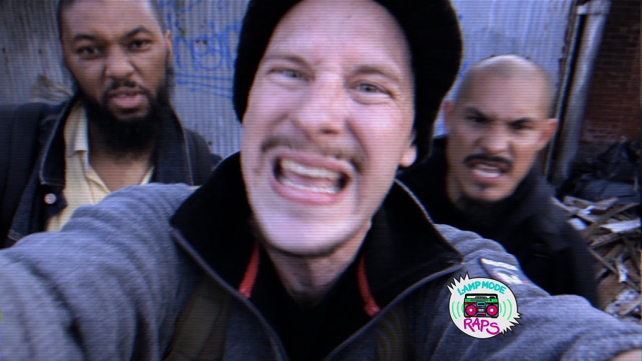 The Collective (Timothy Brindle, Zae da Blacksmith & Stephen the Levite ...