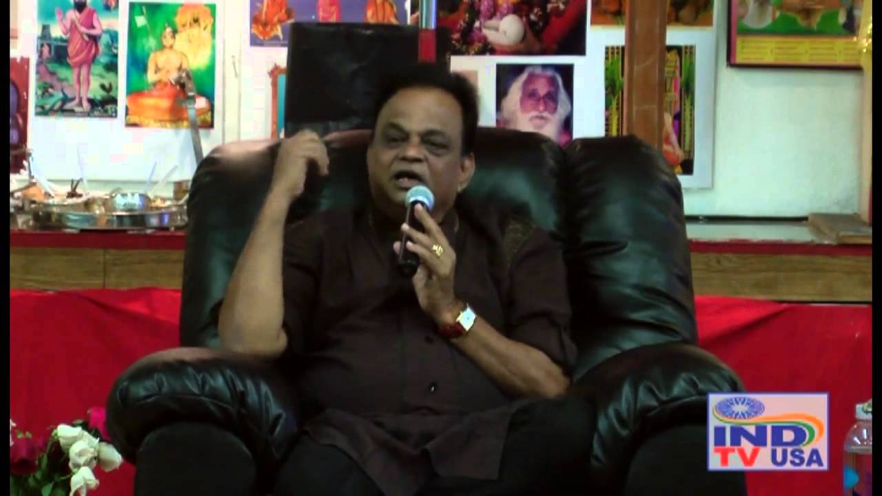 Shri Siva Shankar Baba Spiritual Discourse - Part 2 - YouTube