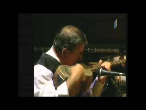 Elxan Muzefferov - Neva mugami