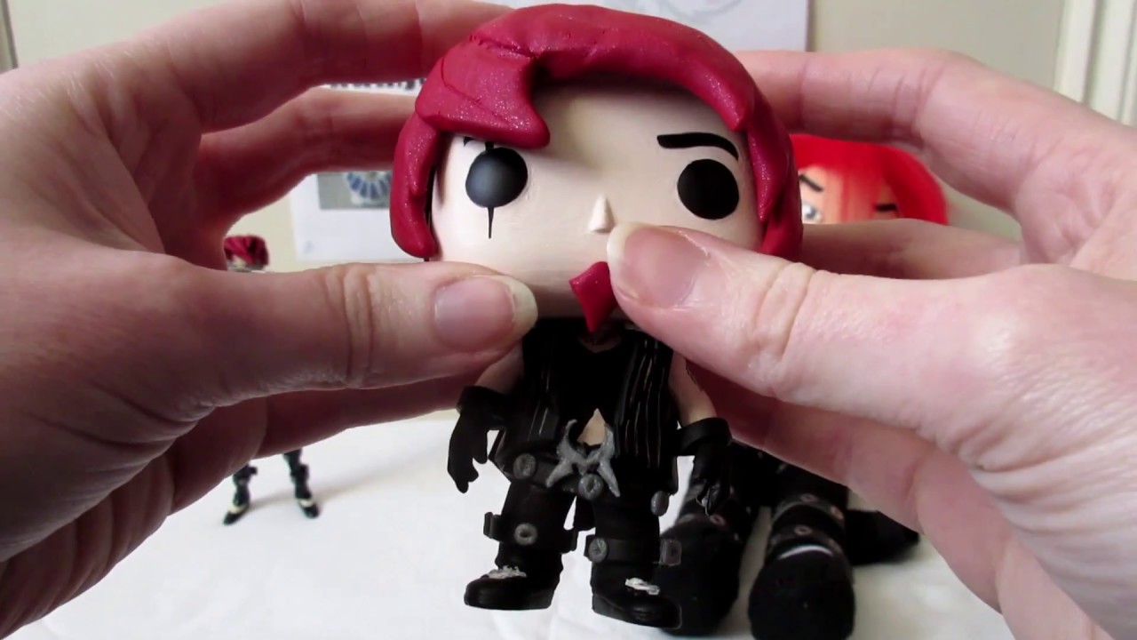 Customized Merchandise for those Small Fandoms - YouTube