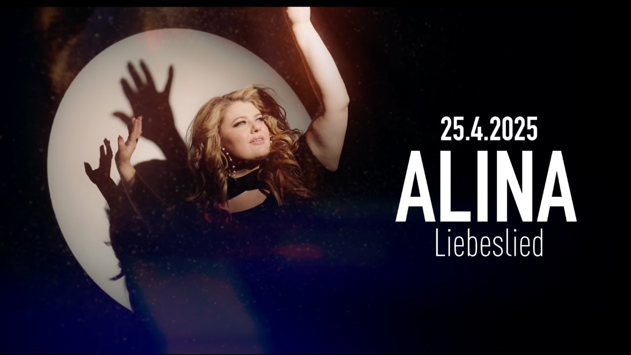 Alina - Liebeslied (Trailer) - YouTube