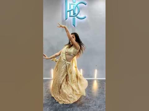 Kithe Reh Gaya || Easy wedding Choreography|| TFDA - YouTube