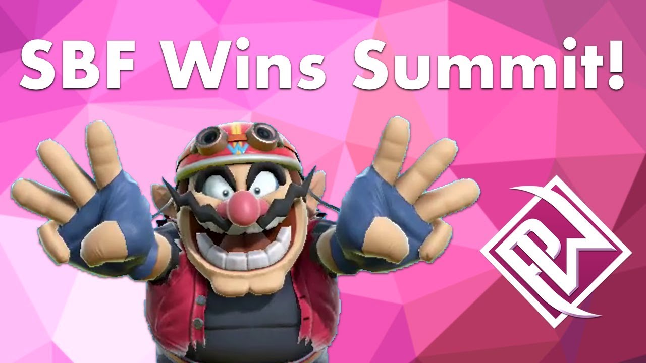 SBF Wins Northern Summit 4! - YouTube