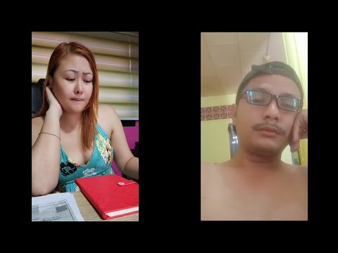 Live bareng Tante Muda