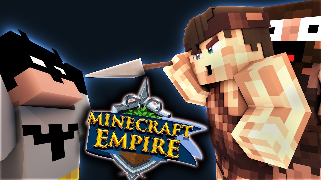 WIR STELLEN GAMERSTIME DEN VERRÄTER | MINECRAFT EMPIRE - YouTube